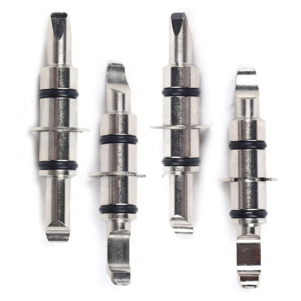 Wheel V3D Alignment System Clamp Reversible Rim Claw Kit Professional ...