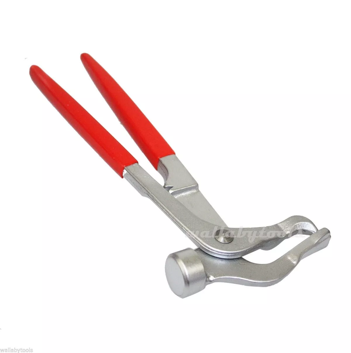 Wheel Weight Pliers Hammer Vehicle Car Wheel Balancer Balance Tyre Tool ...