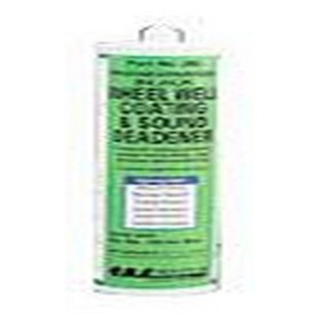 Wheel Well Coating 9.8 Fluid oz - Walmart.com