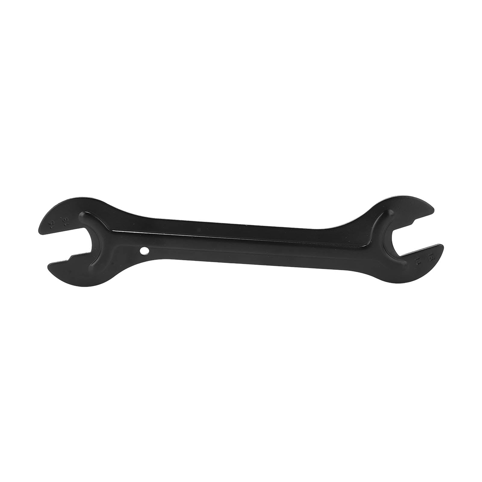 Wheel Wrench 7.9 Inch Wheel Wrench Carbon Steel Wheel Hub Adjustment ...