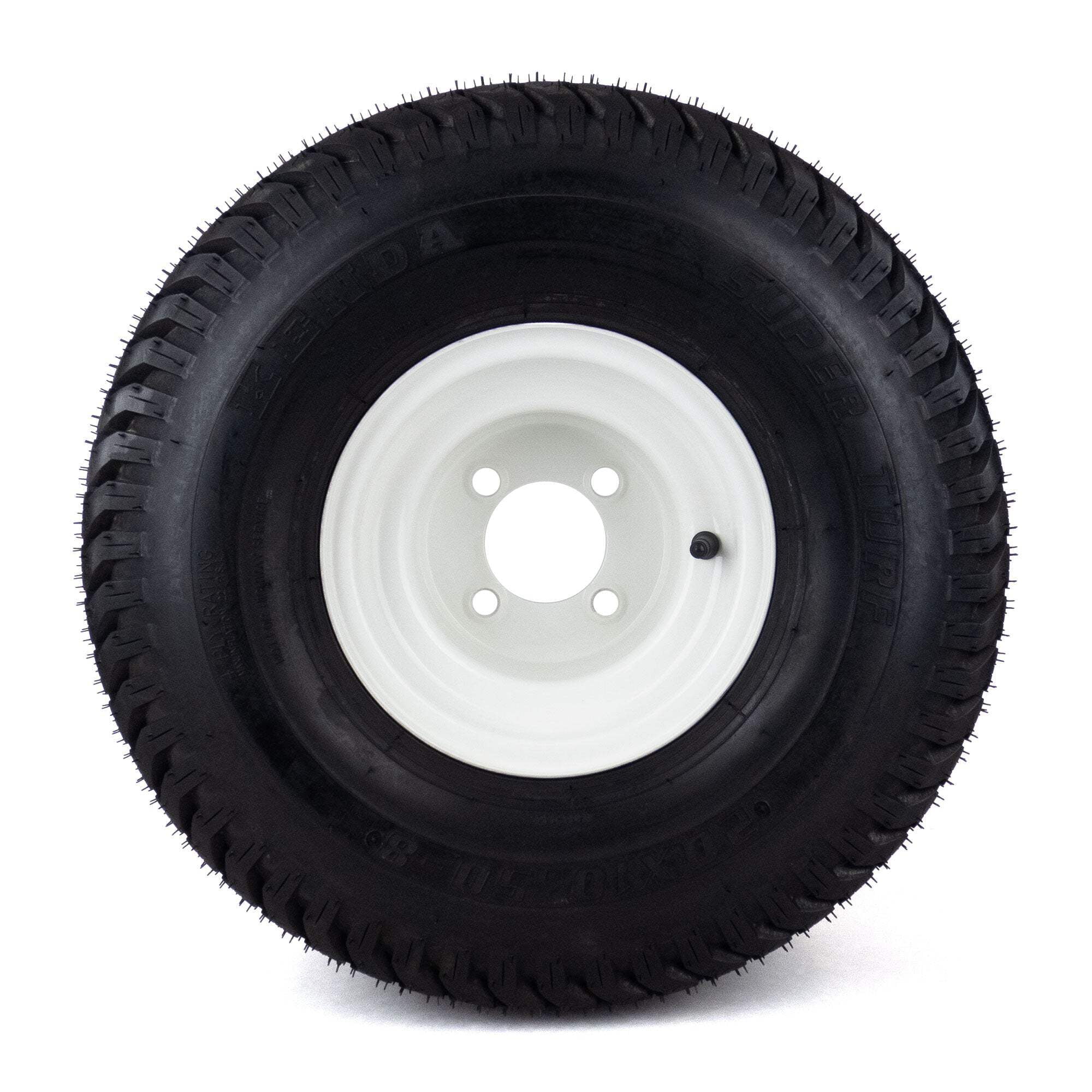 Wheel and Tire Assembly 20x10.50-8 fits Exmark Vantage, Toro Grandstand ...