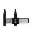 Wheel for Bolt Pattern Sliding PCD Measuring Tool Gauge Ruler 4 5 6 8 ...
