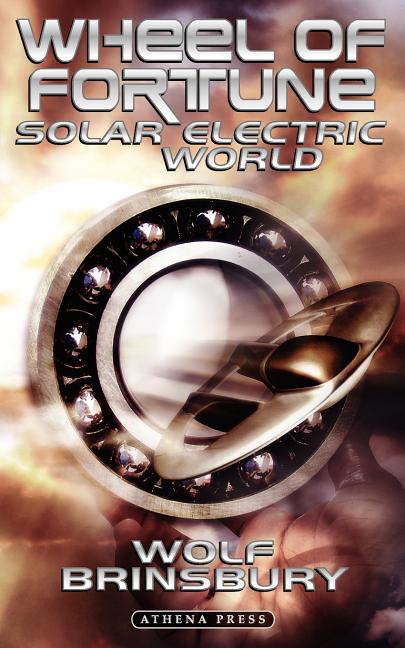 Wheel of Fortune: Solar Electric World (Paperback) - Walmart.com