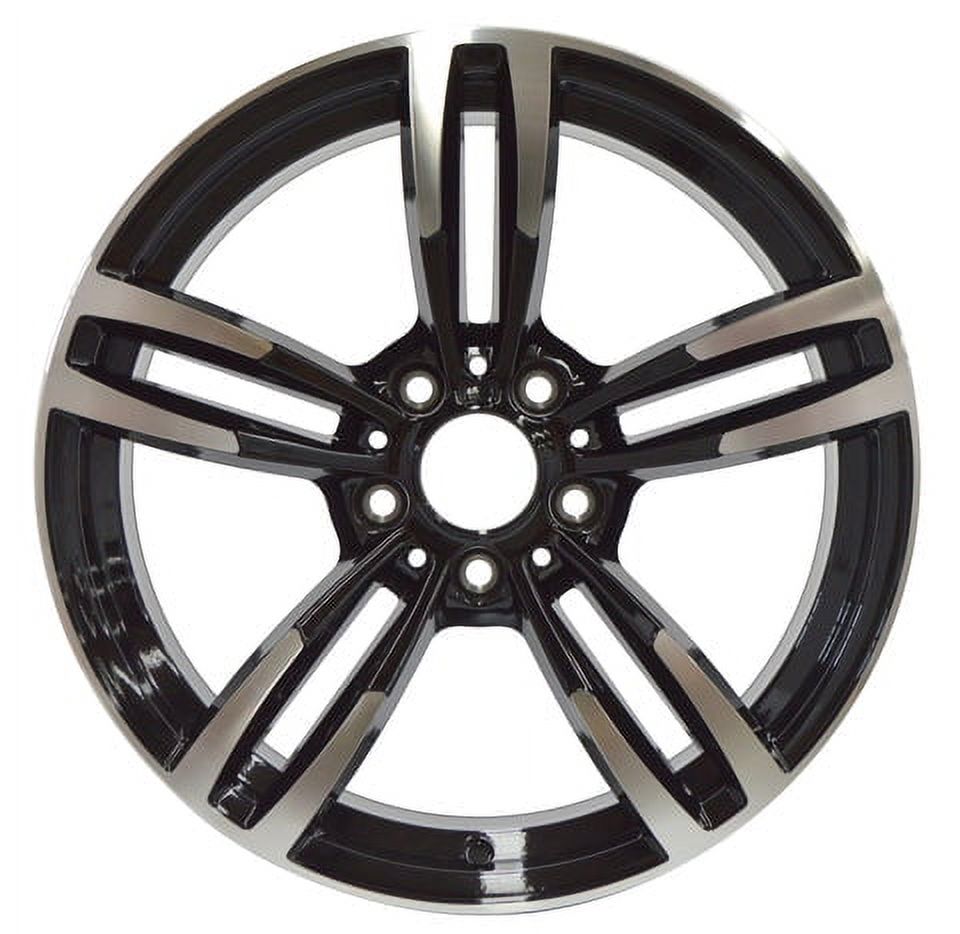 Bmw 5x120 19 Inch Rims