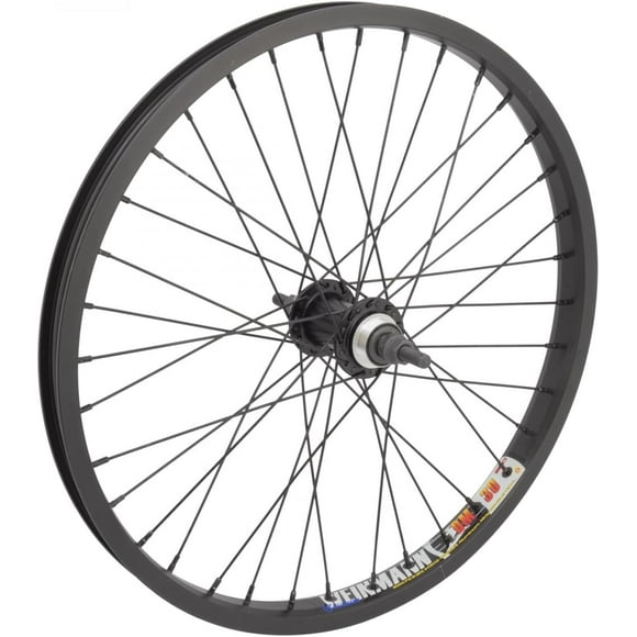 20 Inch Bike Wheels