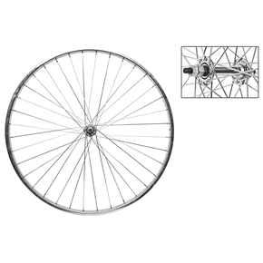 20 Inch Bike Wheels