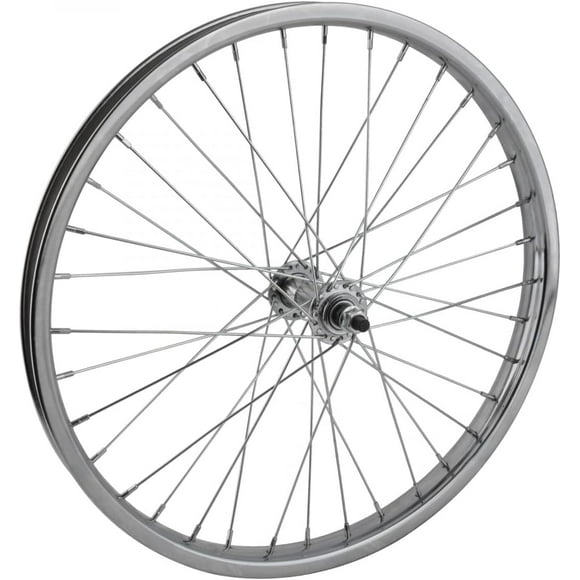 20 Inch Bike Wheels