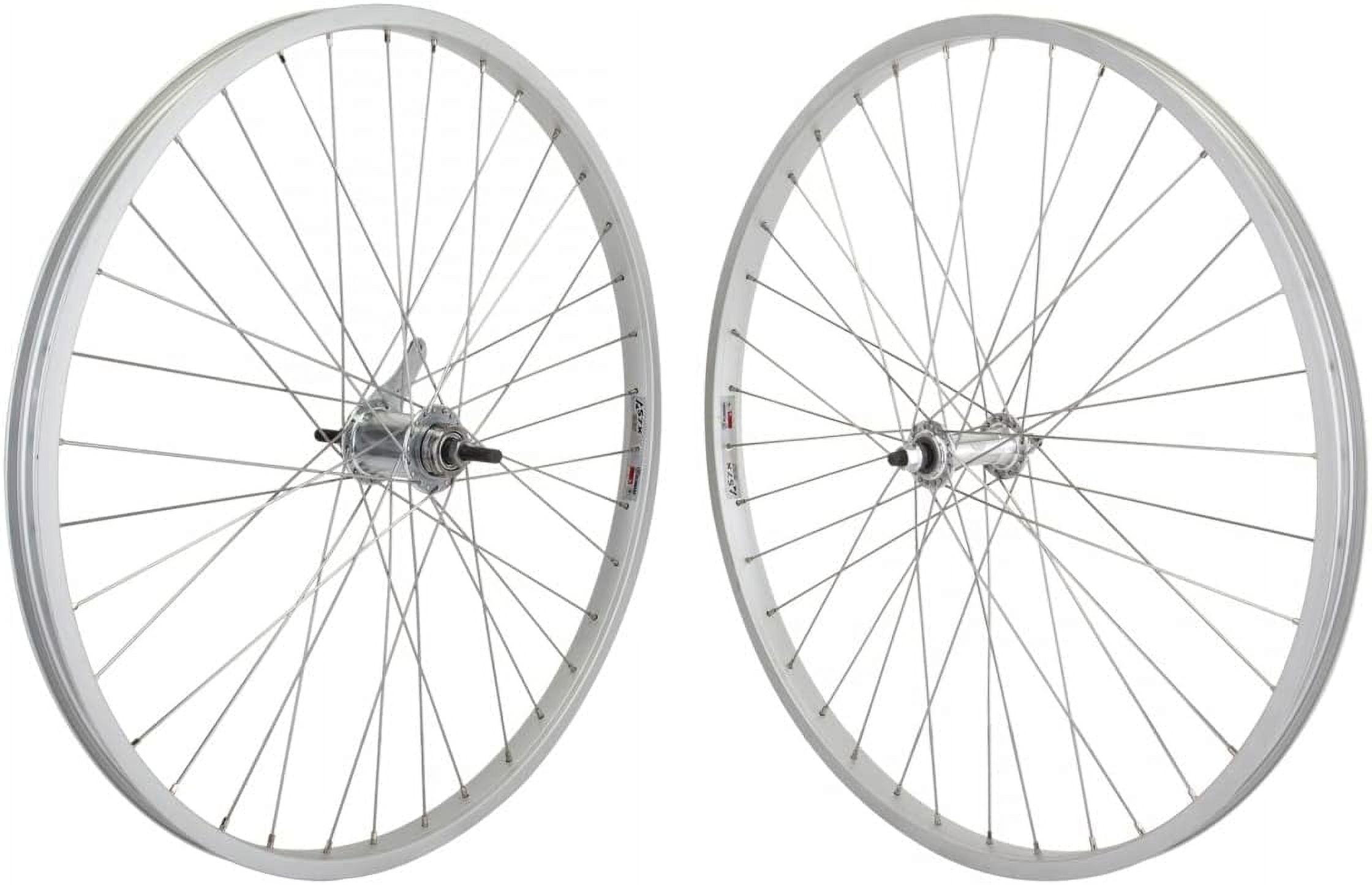 WheelMaster - Weinmann AS7X Cruiser/Comfort Wheel Set - 26" x 1.75, KT ...