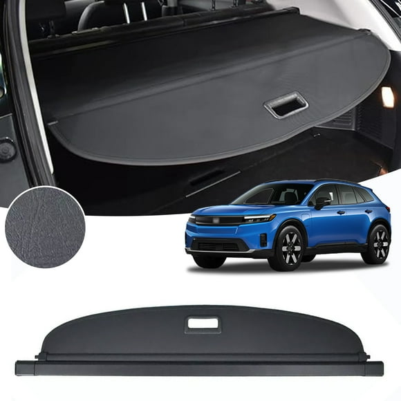 Universal Retractable Cargo Covers