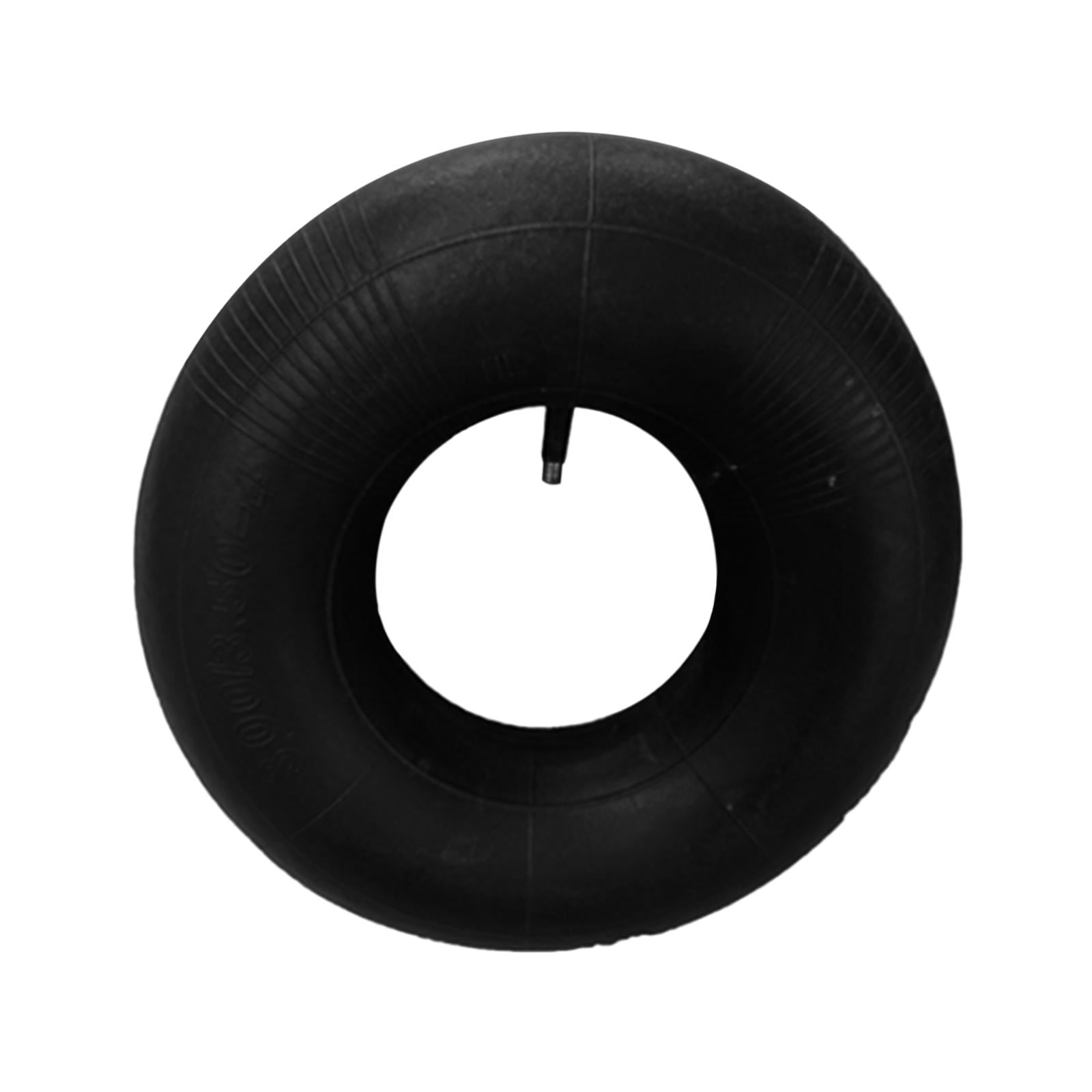 Wheelbarrow Inner Tubes with Straight Stem 2.5-4 ,Premium Replacement ...