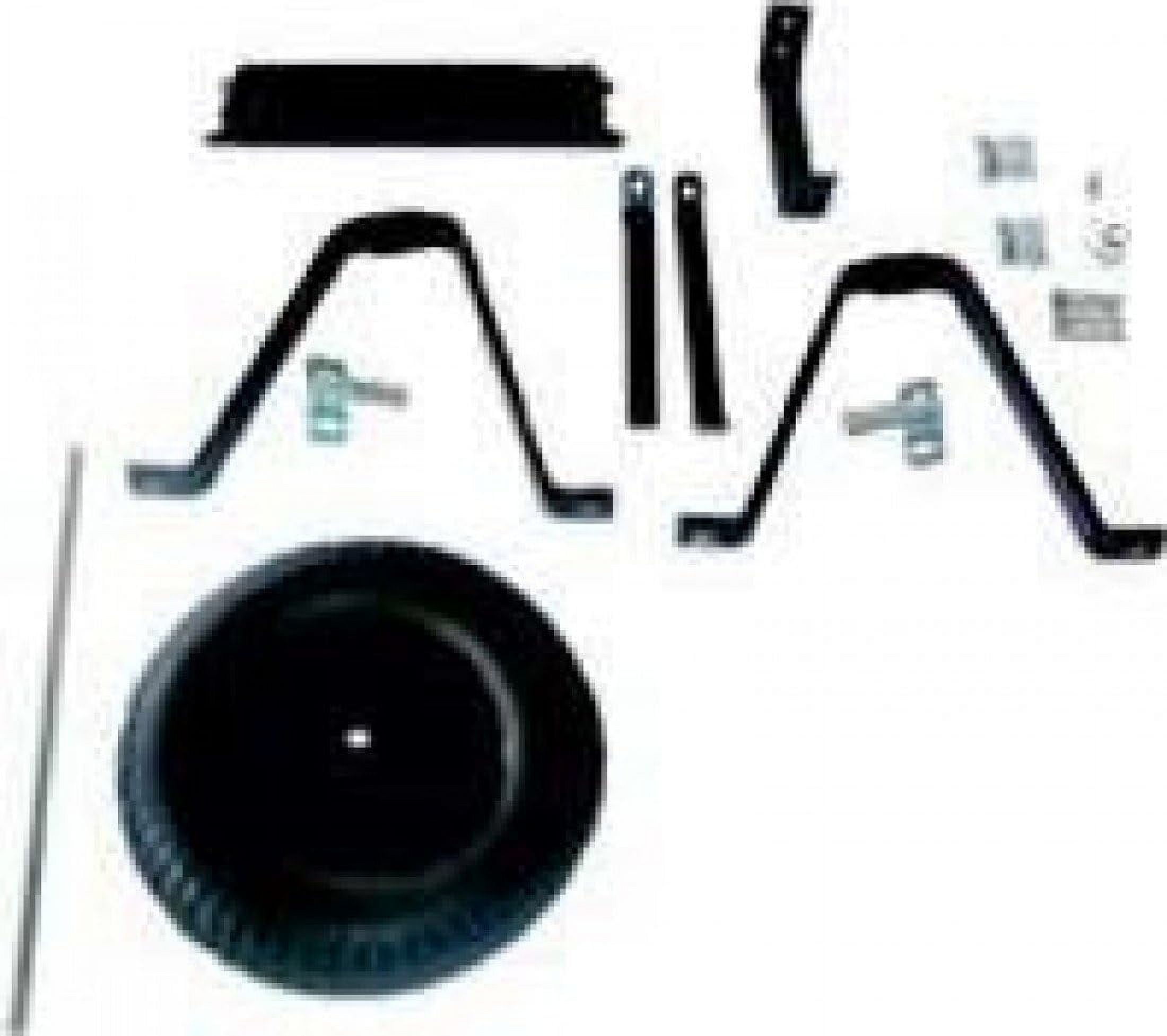 Wheelbarrow Parts Box Wt/Wheel - Walmart.com