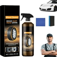 Eagle One Etching MAG Wheel Cleaner - 23 oz. Spray - Walmart.com