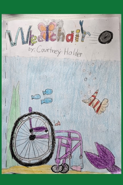 Wheelchair: A young girl living with paralyzed legs losing her parents ...