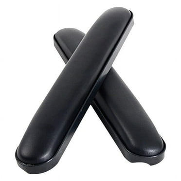 Universal 9" Desk Length Wheelchair Padded Armests (Pair) - Walmart.com