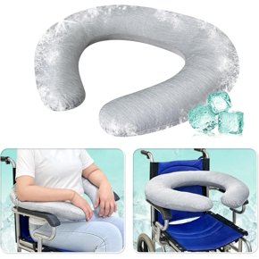 Wheelchair Lateral Supports