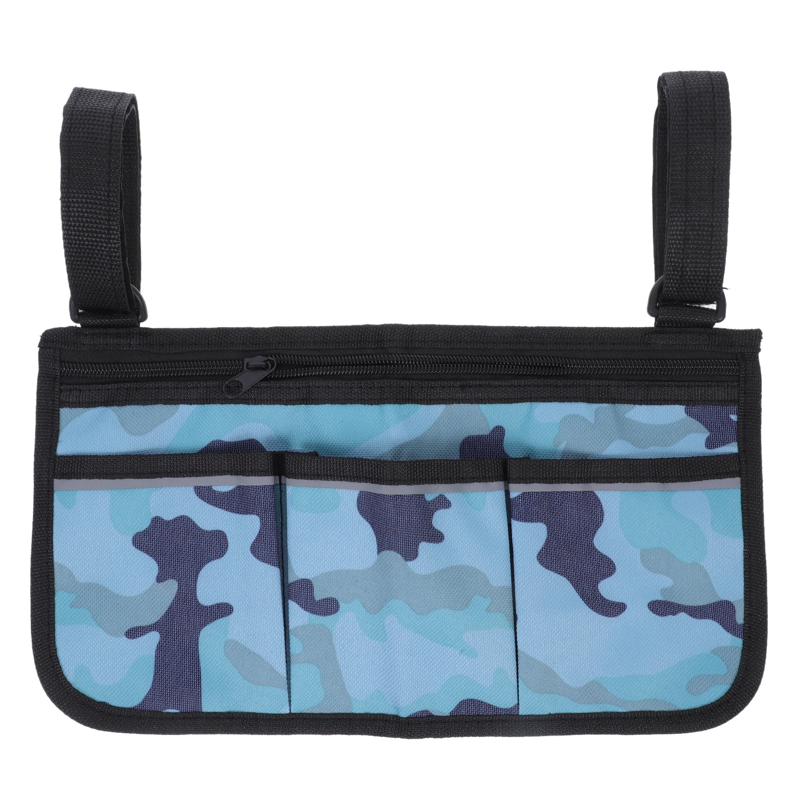Wheelchair Bag Wheelchair Side Bag Walker Bag Wheelchair Pouch Side ...