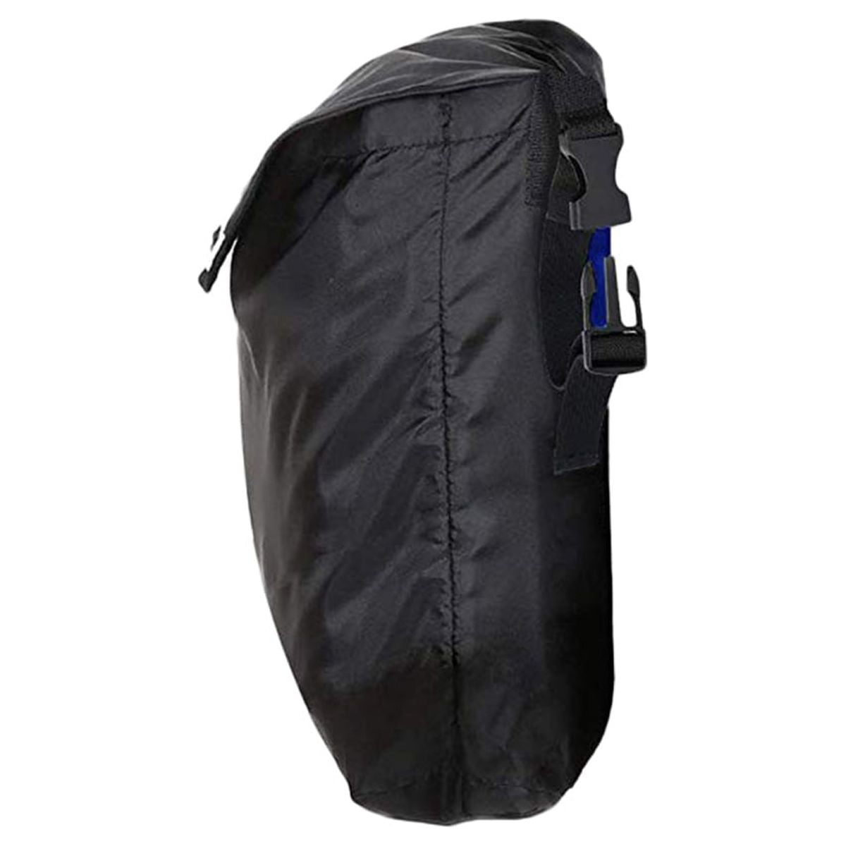 Wheelchair Bag for Back of Chair Carry for Storage of Personal ...