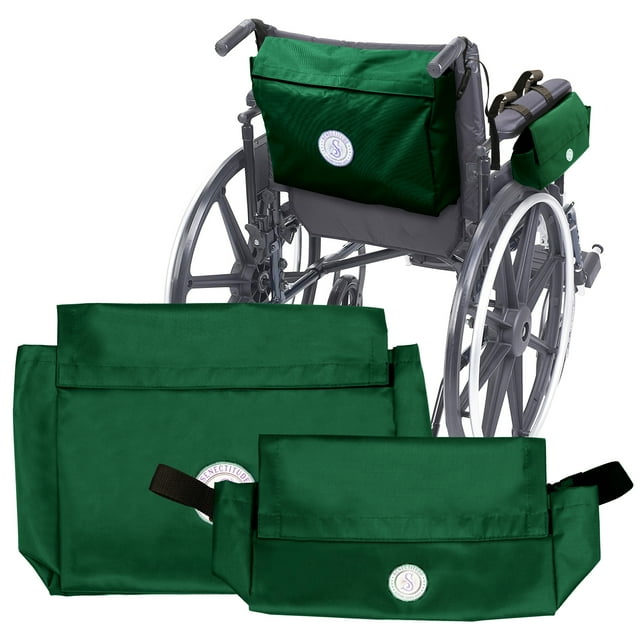 Wheelchair Bags - Walmart.com
