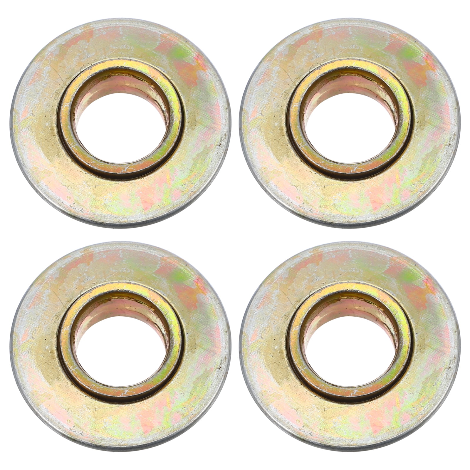 Wheelchair Bearing Repair Kit -Wheel Chair Walker Fork Stem Ball ...