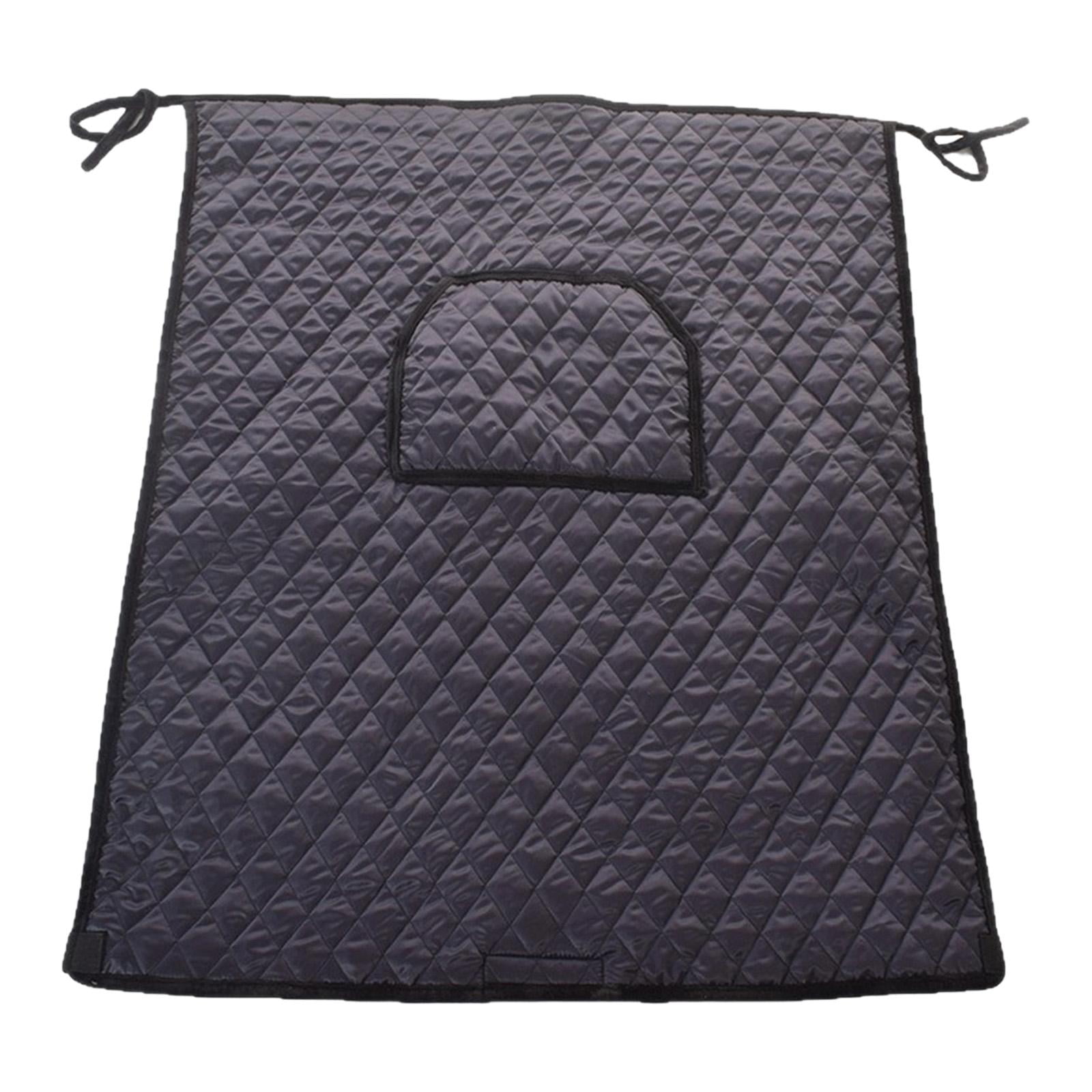 Wheelchair Blanket Lap Cover Velvet Soft Material Keeps Lower Body Warm ...