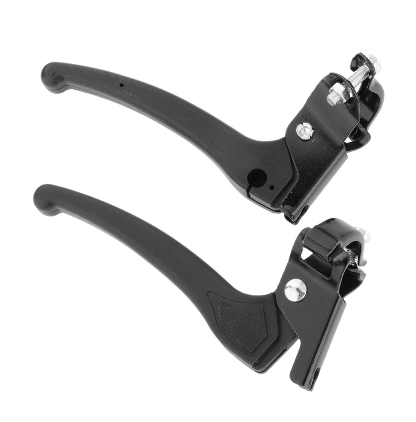 Wheelchair Brake Levers Type 4 Levers - Walmart.com