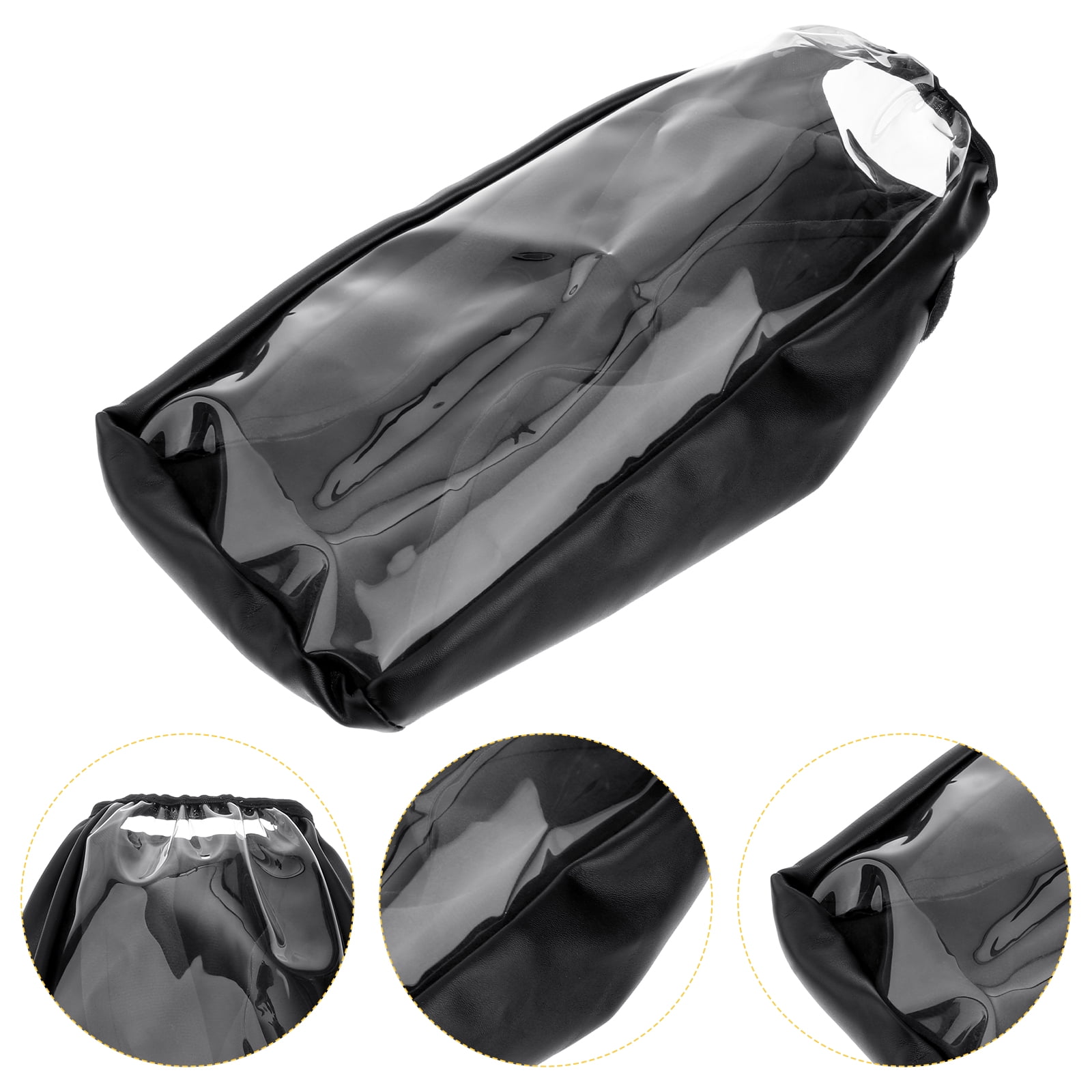 Wheelchair Control Panel Cover Waterproof Electric Wheelchair Control ...