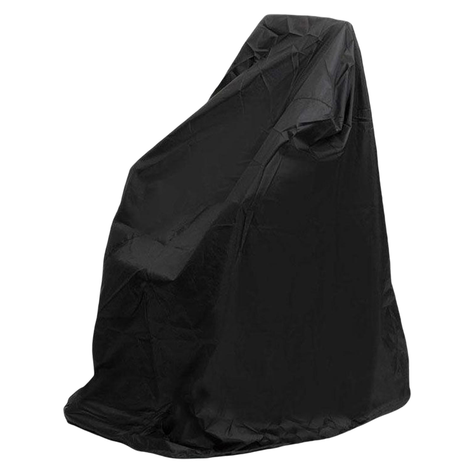 Wheelchair Cover Lightweight Elderly Electric Wheelchair Cover ...