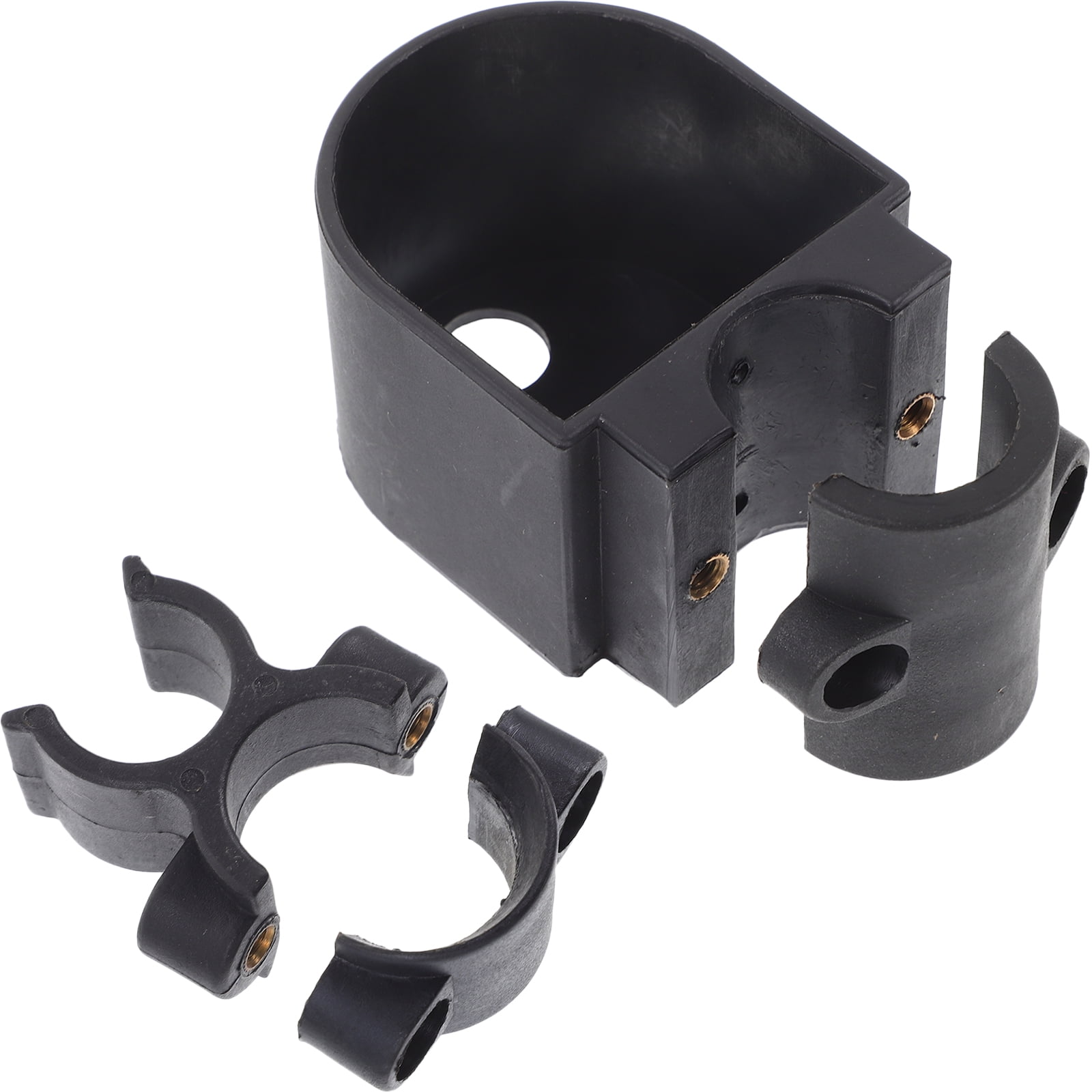 Wheelchair Crutch Seat Cane Mount Stand for Scooter Cane Mount Holder ...