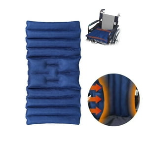 Wheelchair Lateral Supports