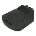 Wheelchair Footplate Professional Replacement Textured Wheelchair