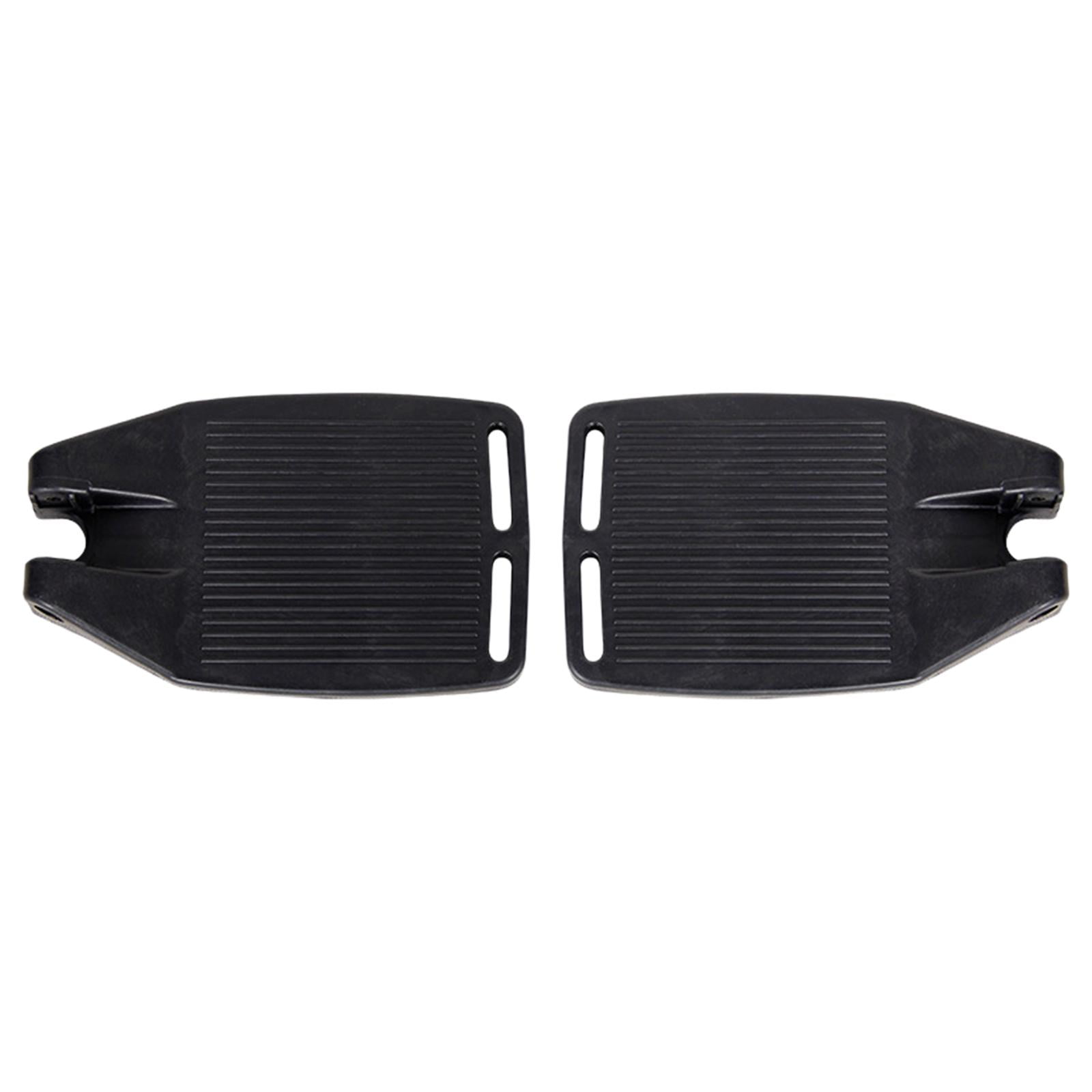 Wheelchair Footrest Drive Wheelchairs Footplate Replacement Heavy .2cm ...