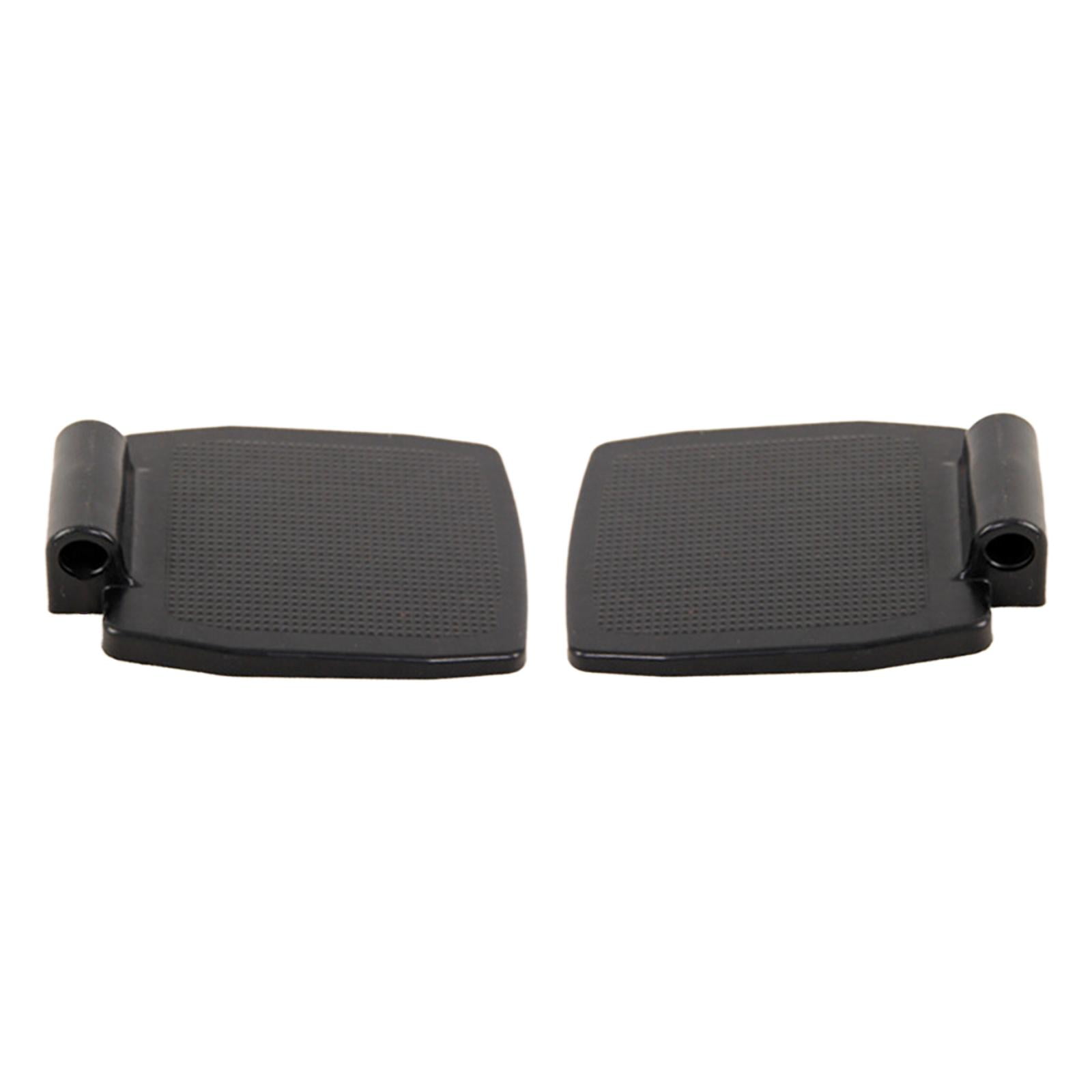 Wheelchair Footrest Manual Wheelchairs Foot Pedal Replacement ...