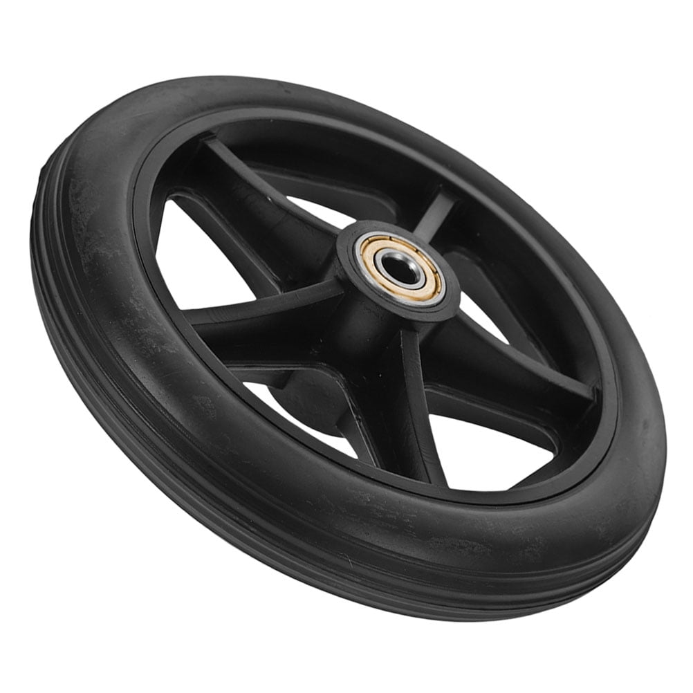 Wheelchair Front Wheel Tire Wheelchair Front Tire Replacement ...