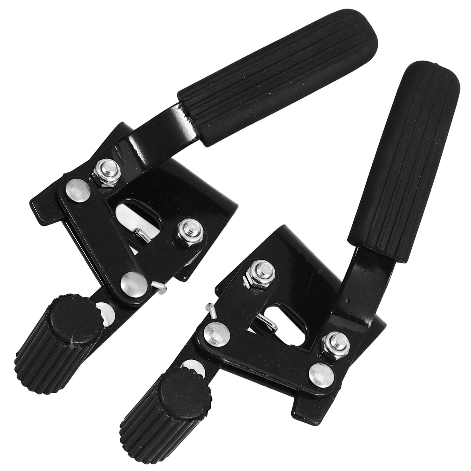 Wheelchair Hand Brake Metal Wheel Locks Drive Wheelchair Replacement ...