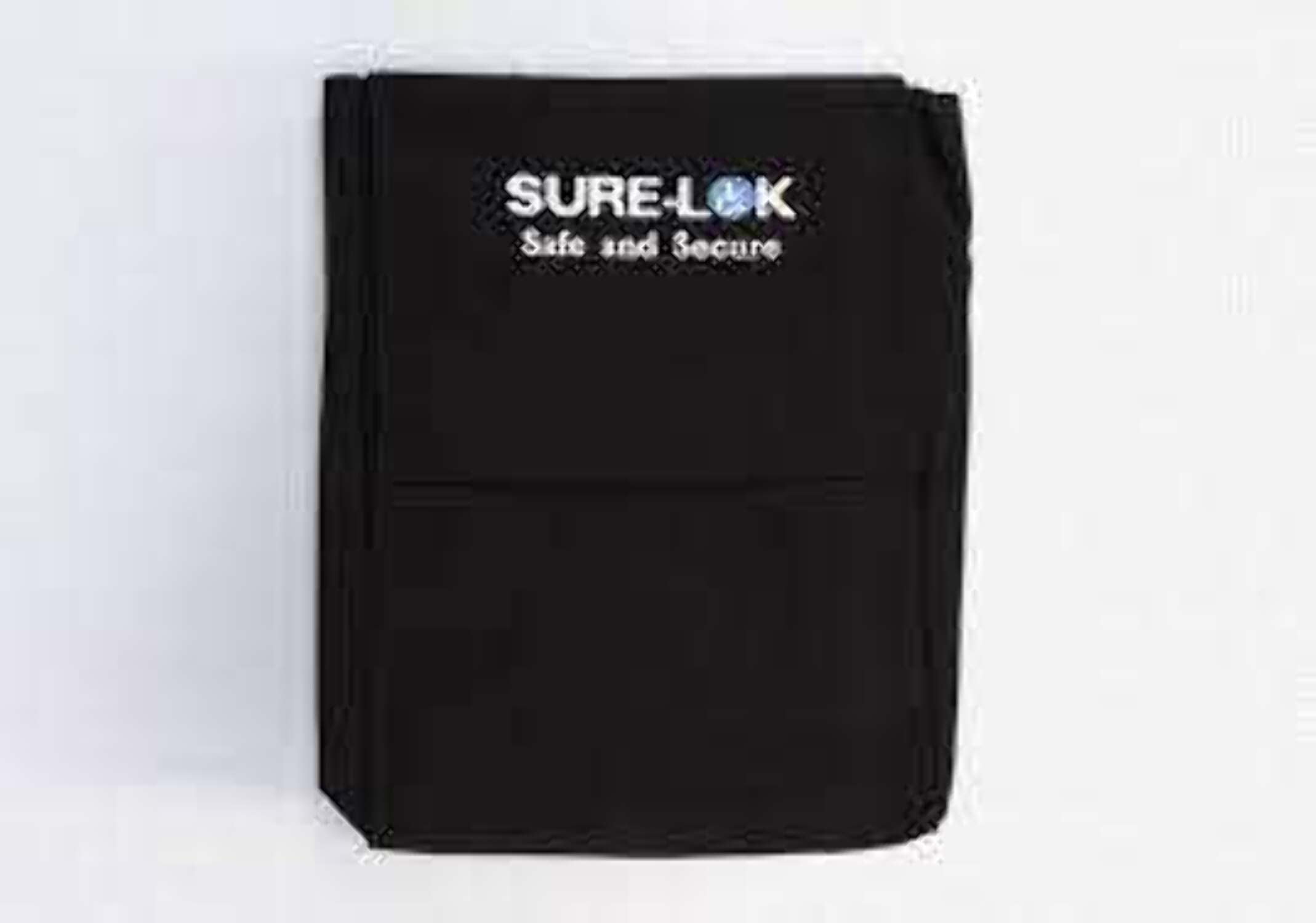 Wheelchair Heavy Duty Storage Container / Bag | FE201145 - Walmart.com