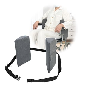 Wheelchair Lateral Supports