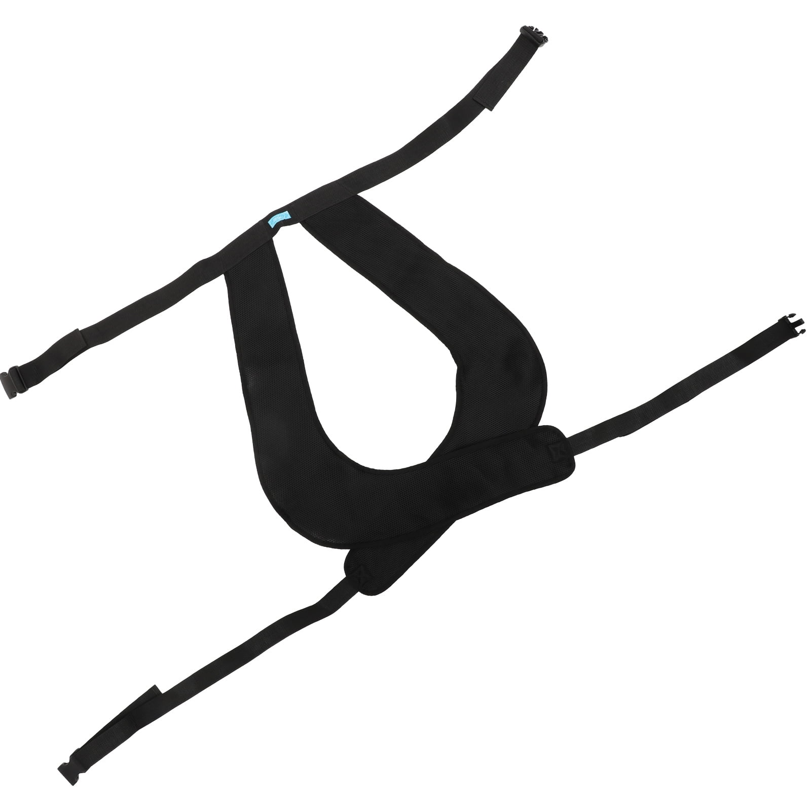 Wheelchair Leg Band Disabled Wheelchair Safety Strap Disabled Leg Lift ...