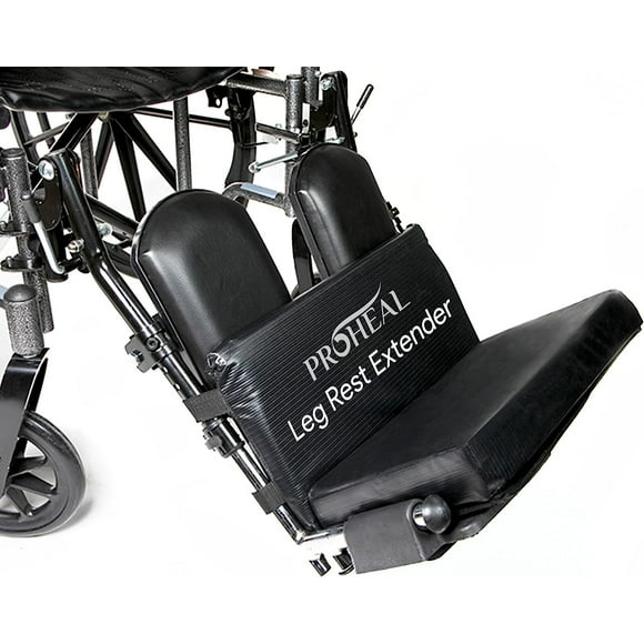 Wheelchair Footrest
