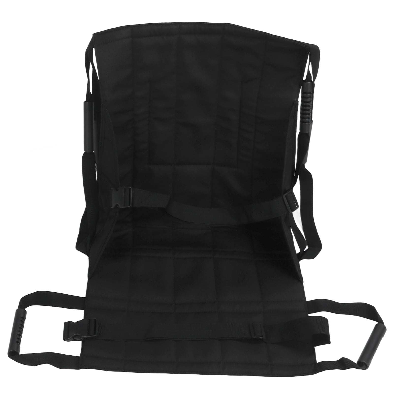 Wheelchair Lift Transfer Pad 6 Handles Reusable Patient Lift Stair ...