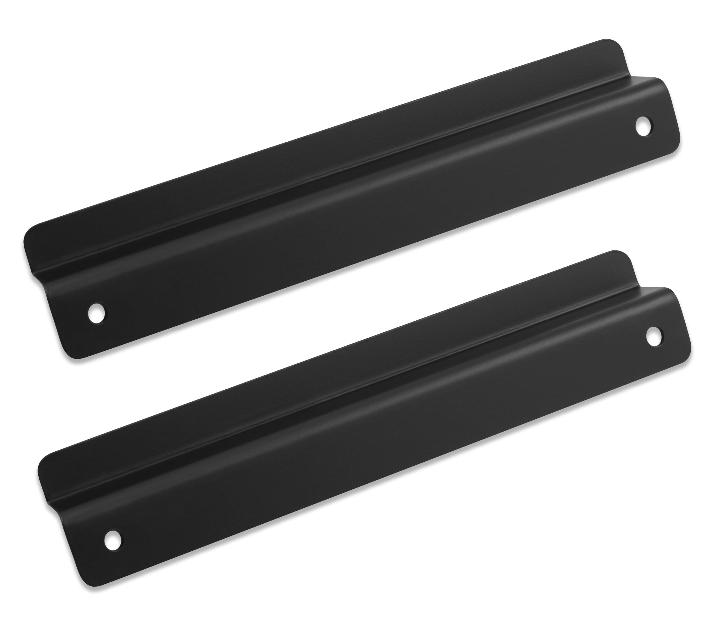 Wheelchair Mounting Tray Slide Brackets, 1.5 Inch Rise - Walmart.com