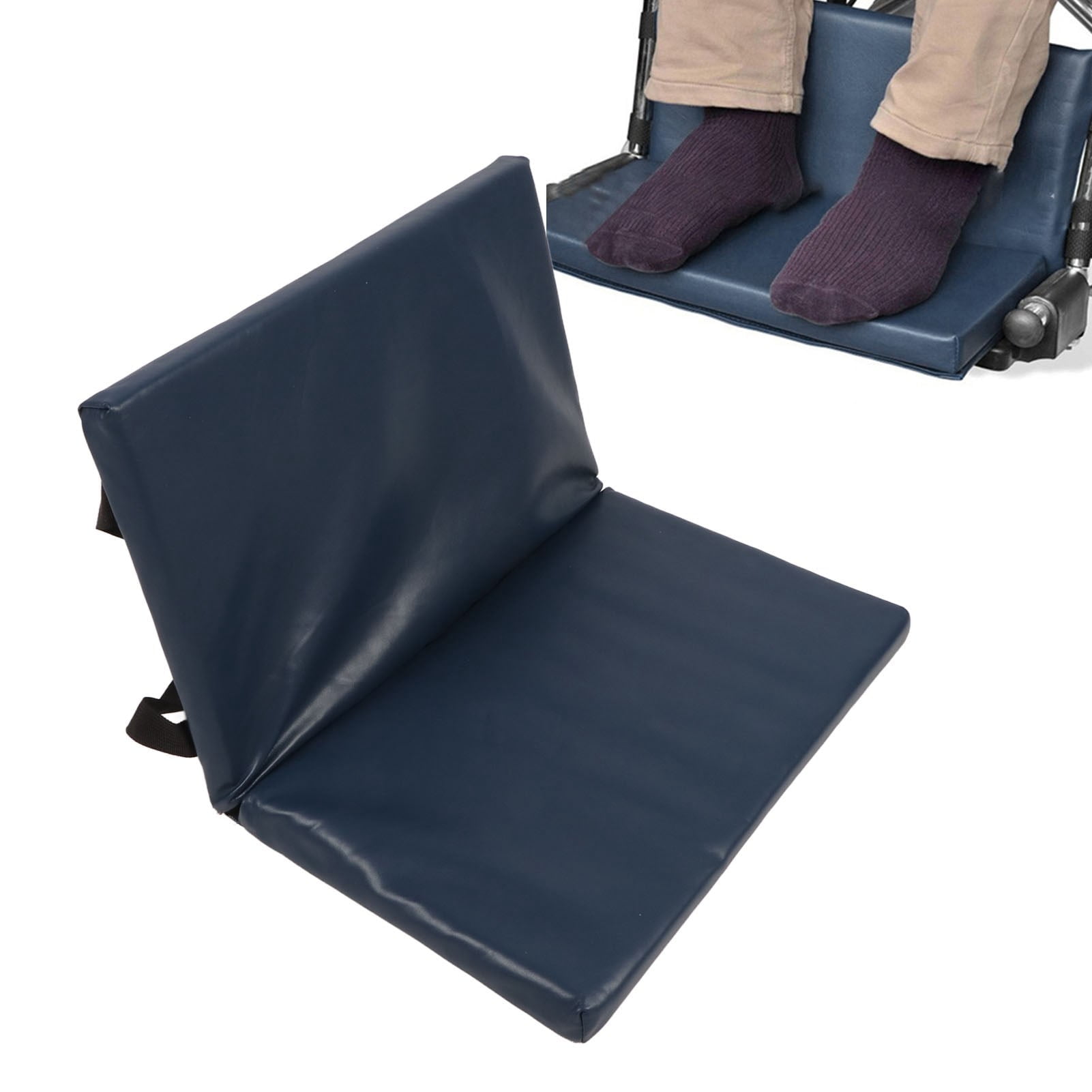Wheelchair Pedal Pad,Wheelchair Foot Rest Extender,Wheelchair Foot ...