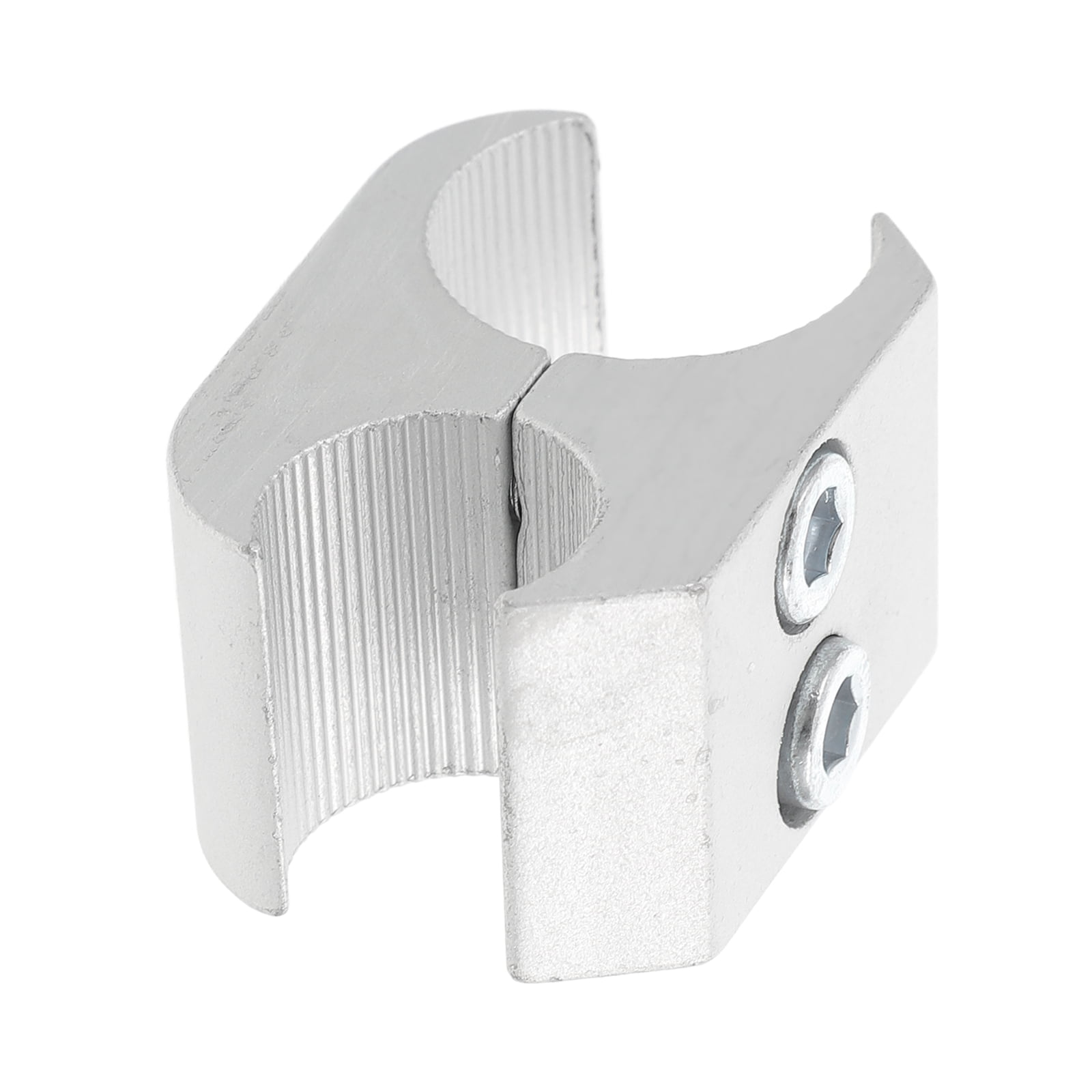 Wheelchair Pipe Clamp Connector Walker Cane Holder Walker Pipe Clamp ...