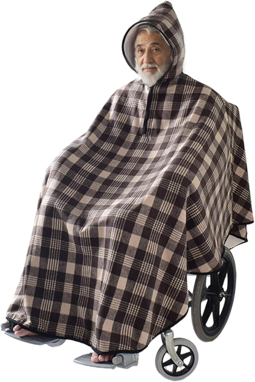 Wheelchair Blankets
