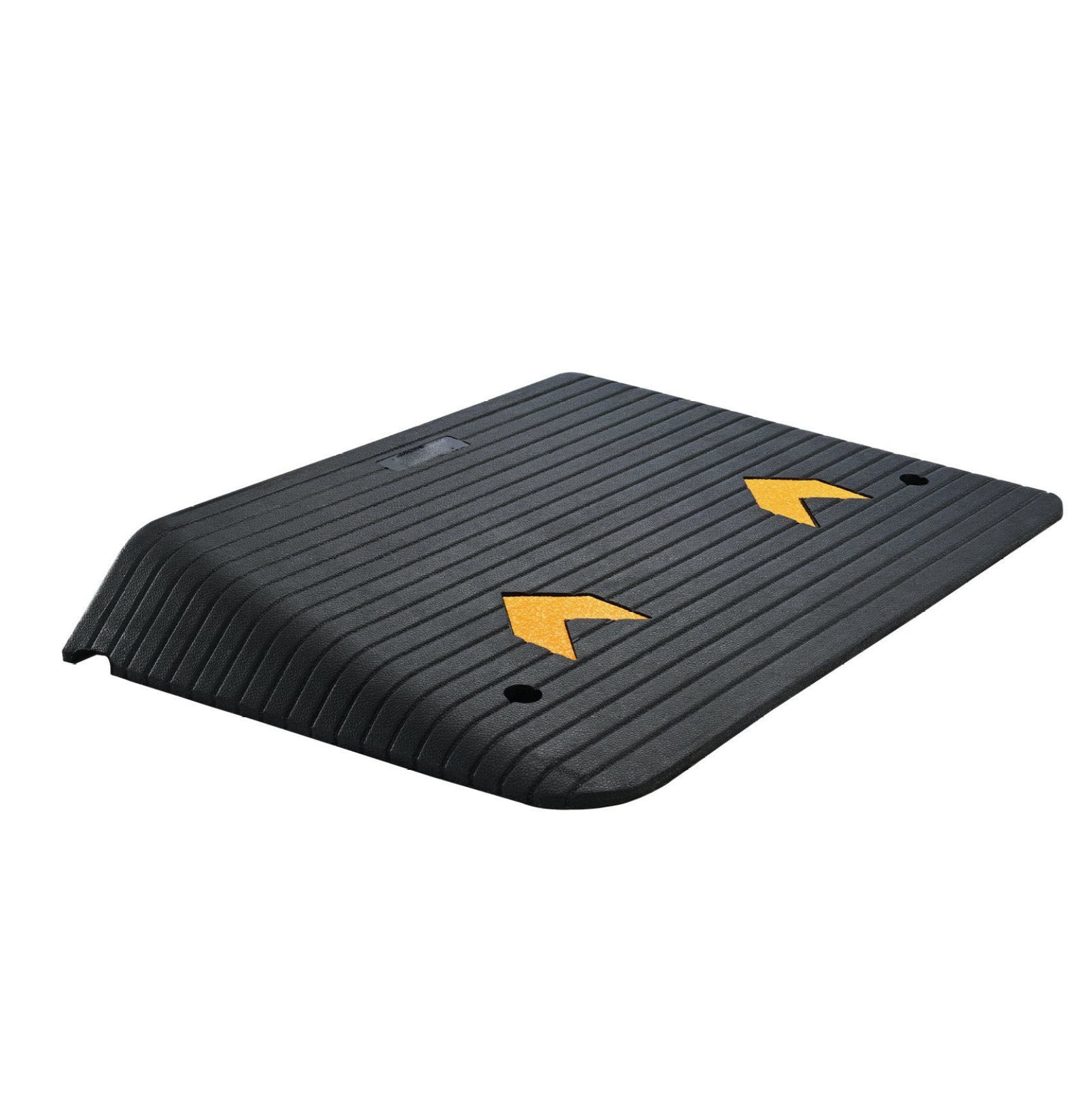 Wheelchair Ramp 4 Inch Rise - Nook Warmth Rubber Threshold Ramp for ...
