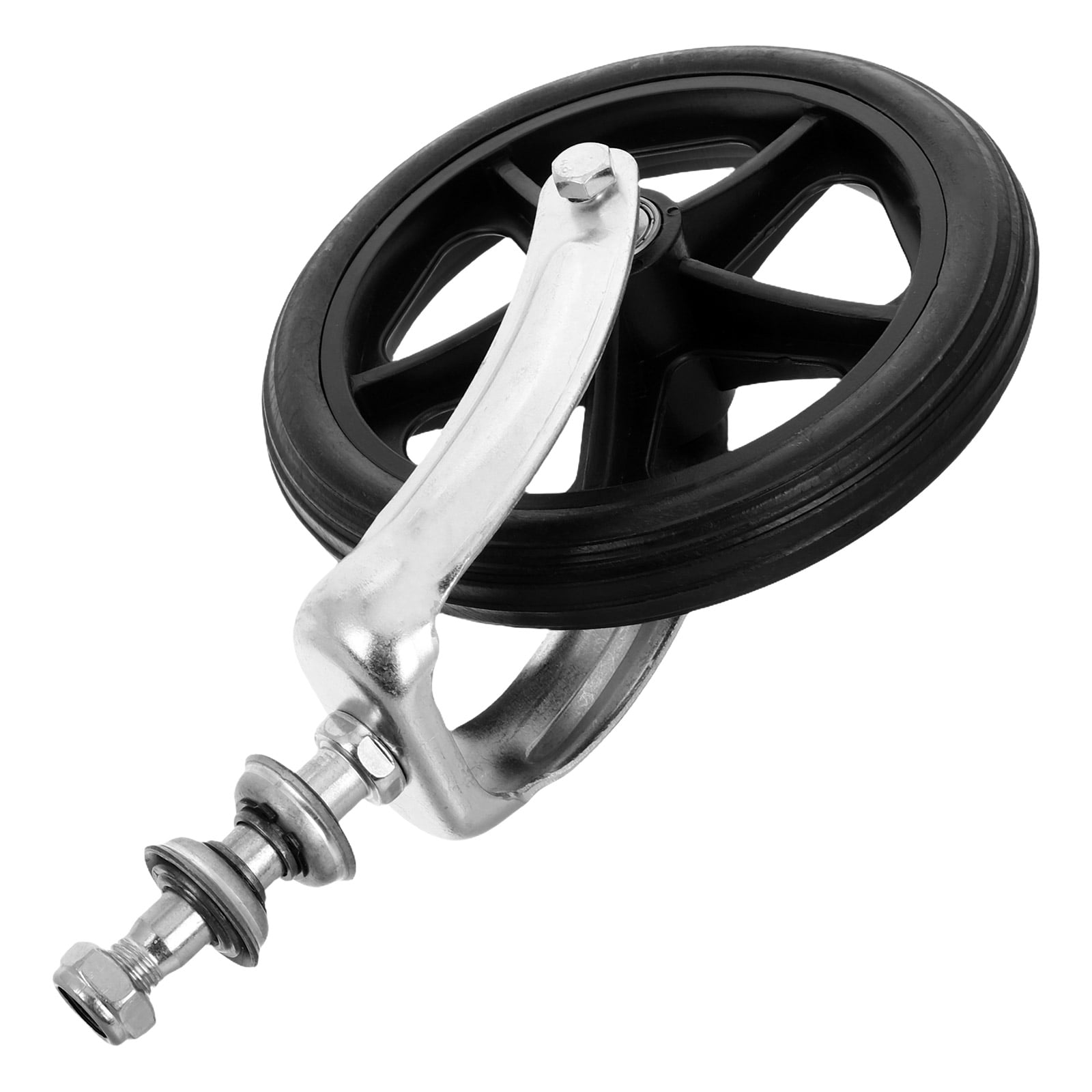 Wheelchair Repair Heavy Duty Caster Caster Walker Wheel Wheel ...