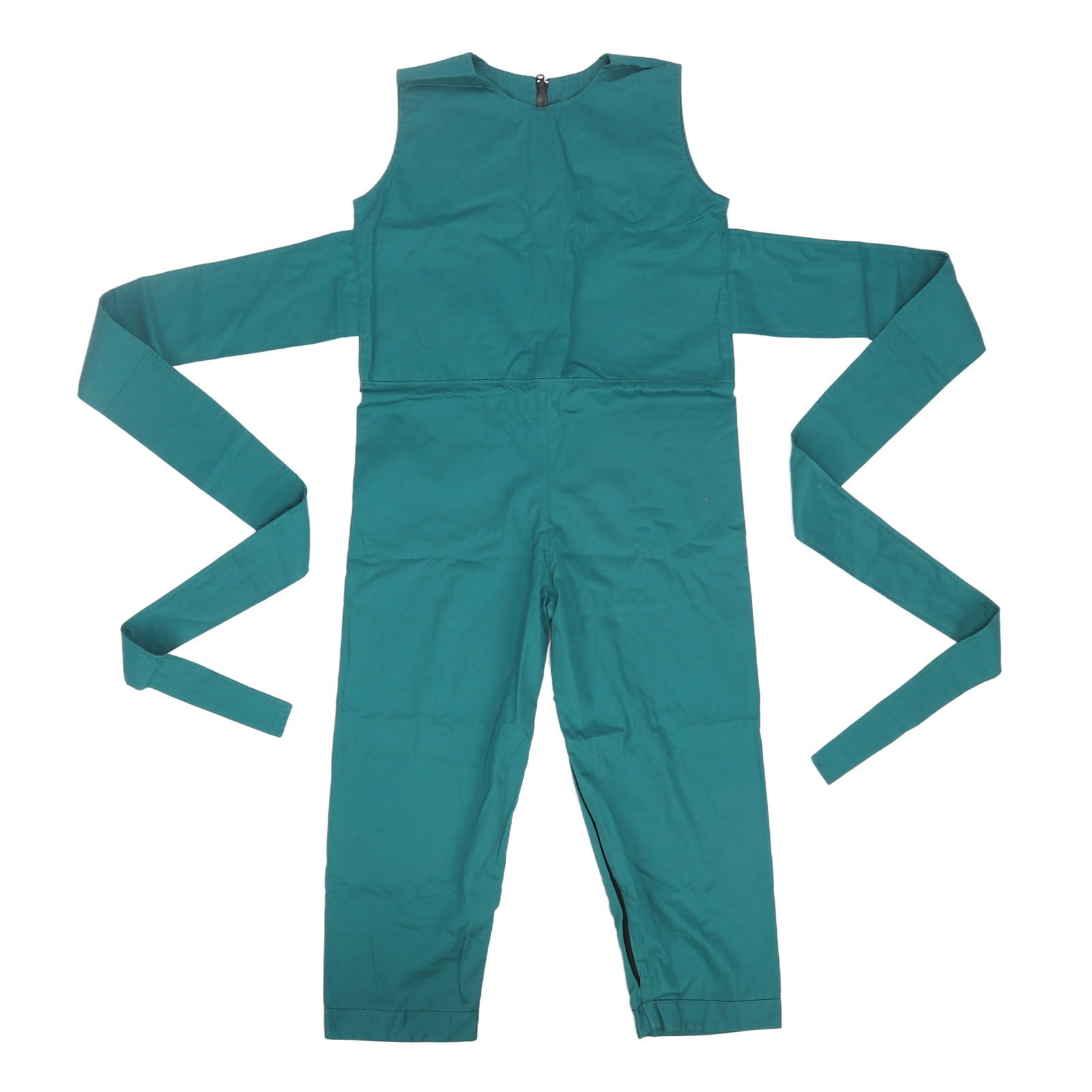 Wheelchair Restraint Gown, Bedchair Restraint Coverall, Reduce Hospital ...