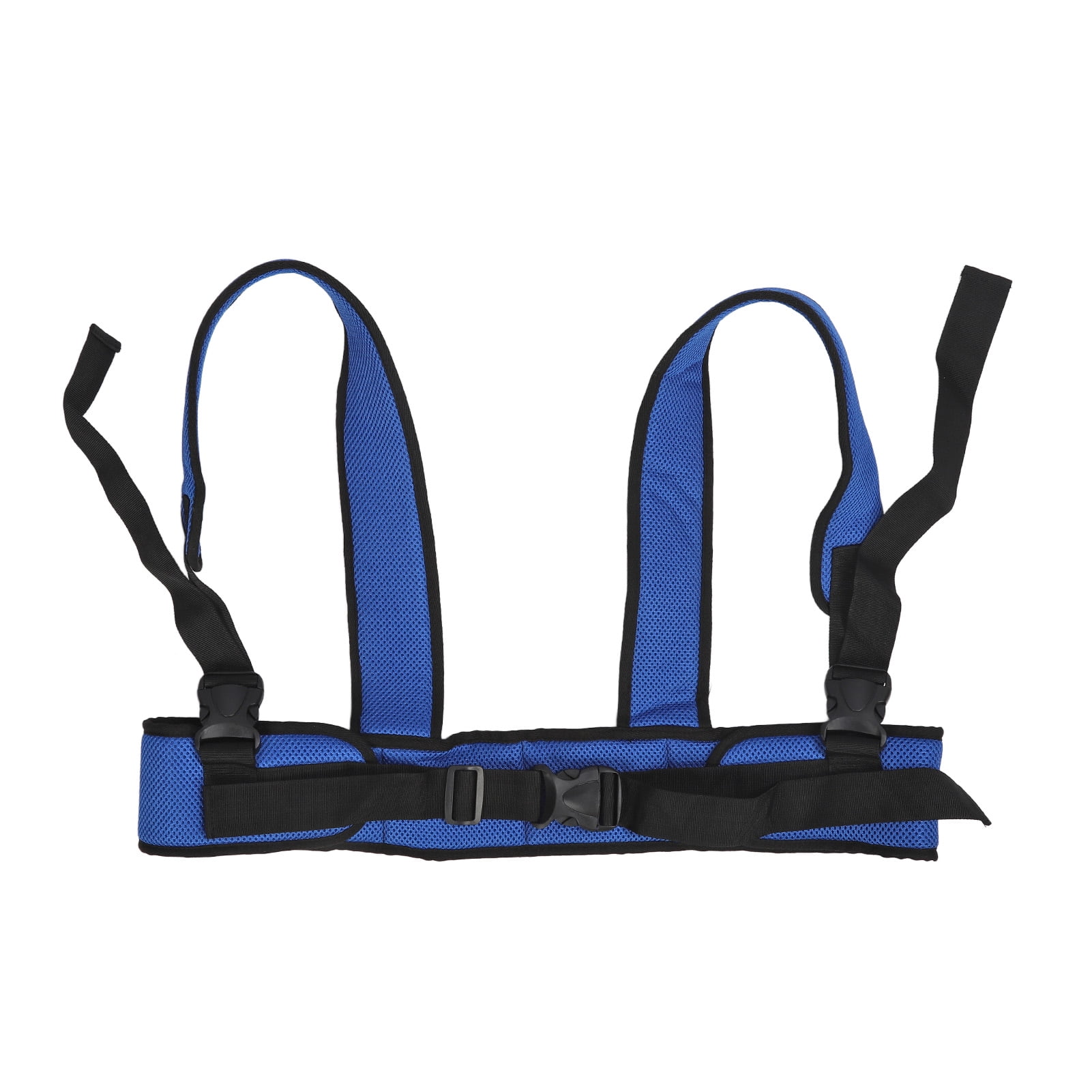 Wheelchair Safety Belt 360° Protection Breathable Restraint Vest for ...