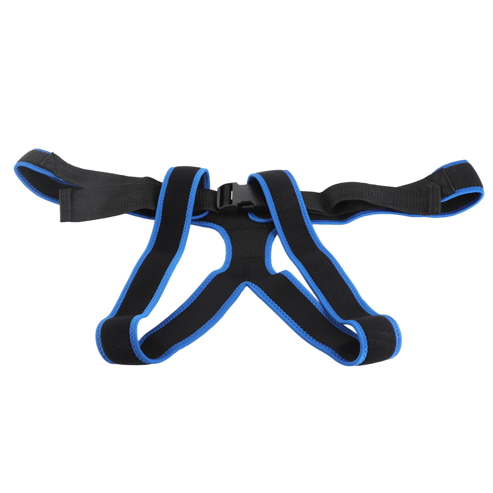 Wheelchair Seat Belt Torso Support Belt for Patient Elderly Disabled ...