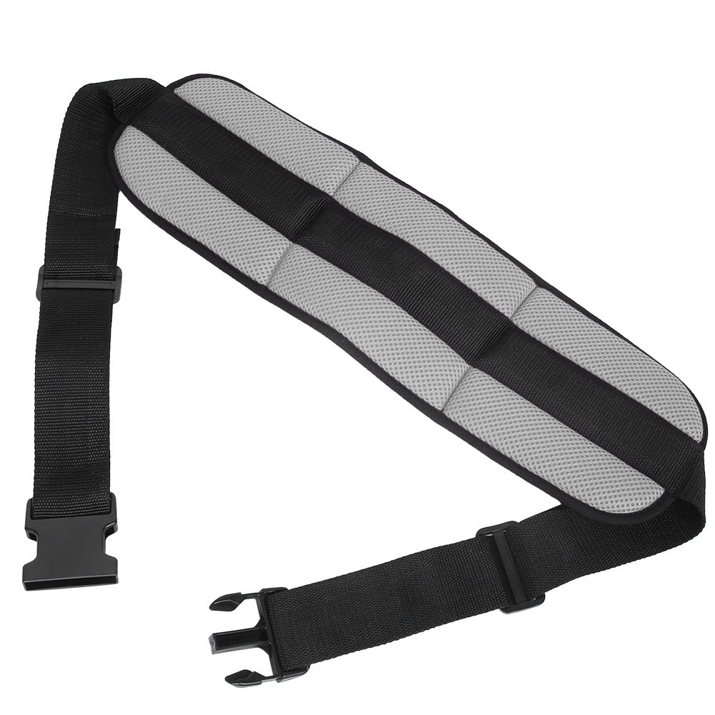 Wheelchair Seats Belt, Adjustable Patients Straps Chair Lap Strap ...
