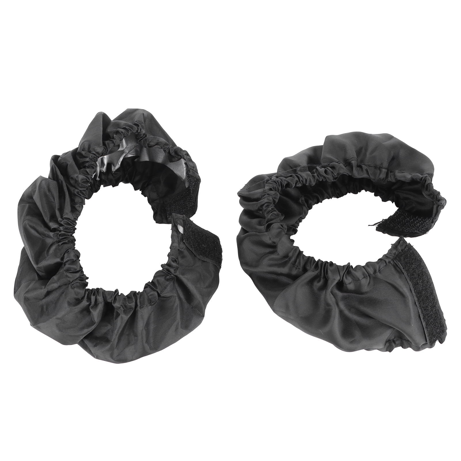 Wheelchair Tire Protector, Oxford Cloth Outdoor Supplies 2Pcs Reusable ...